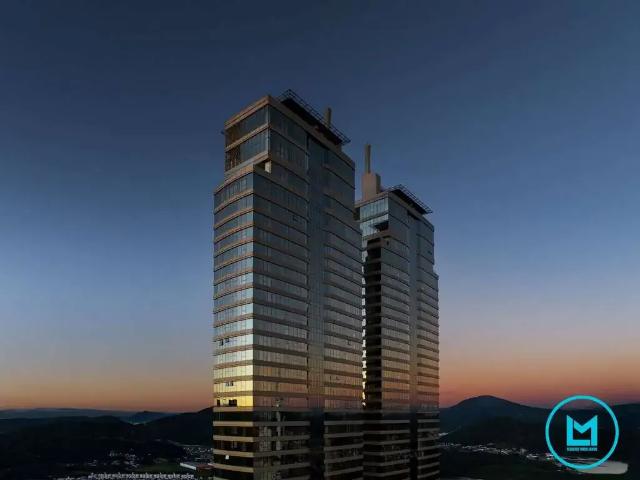 Apartamento para Venda em Balneário Camboriú/SC Barra Sul 4 Quartos