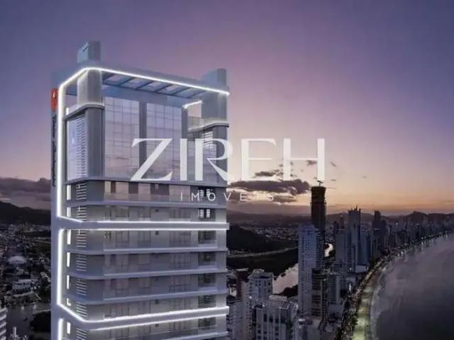 Apartamento para Venda em Balneário Camboriú/SC Barra Sul 4 Quartos