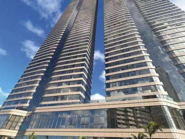 Apartamento para Venda em Balneário Camboriú/SC Barra Sul 4 Quartos