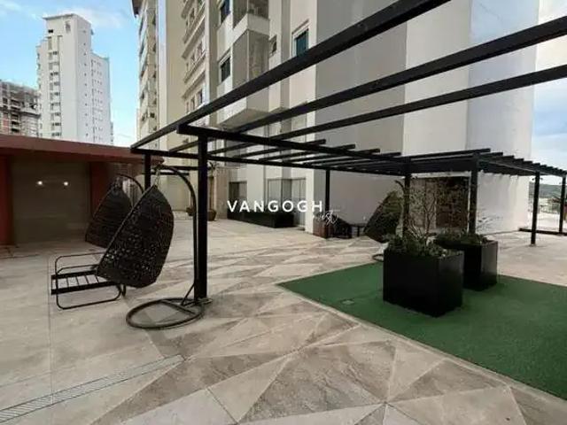 Apartamento para Venda em Balneário Camboriú/SC Barra Sul 4 Quartos
