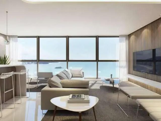 Apartamento para Venda em Balneário Camboriú/SC Barra Sul 4 Quartos