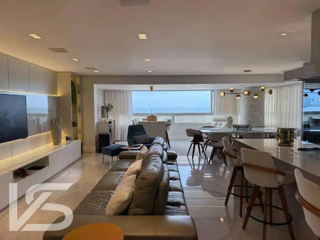 Apartamento para Venda em Balneário Camboriú/SC Barra Sul 4 Quartos