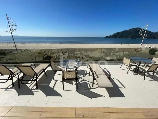 Apartamento para Venda em Balneário Camboriú/SC Barra Sul 4 Quartos