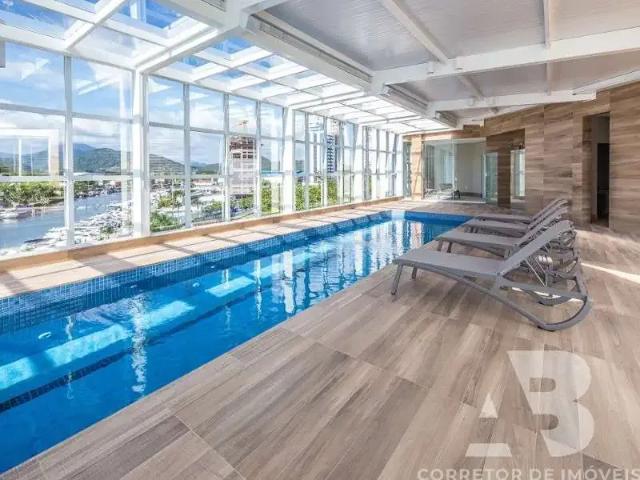 Apartamento para Venda em Balneário Camboriú/SC Barra Sul 4 Quartos