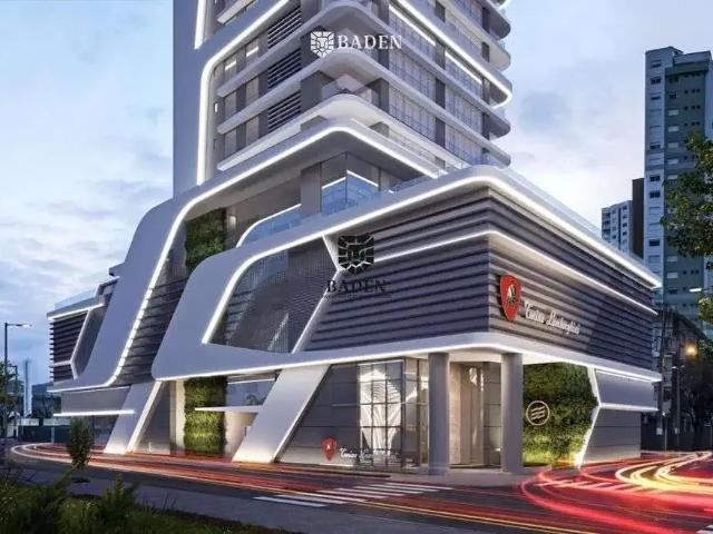 Apartamento para Venda em Balneário Camboriú/SC Barra Sul 4 Quartos