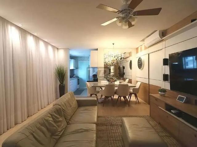 Apartamento para Venda em Balneário Camboriú/SC Barra Sul 4 Quartos