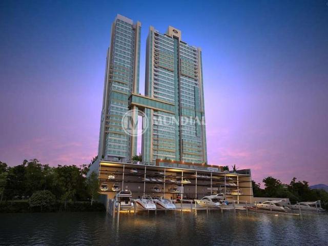 Apartamento para Venda em Balneário Camboriú/SC Barra Sul 4 Quartos