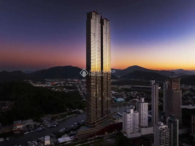 Apartamento para Venda em Balneário Camboriú/SC Barra Sul 4 Quartos