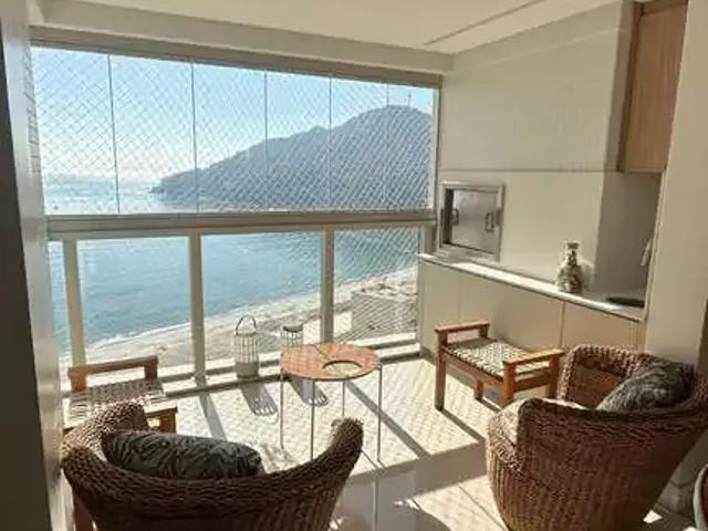 Apartamento para Venda em Balneário Camboriú/SC Barra Sul 4 Quartos