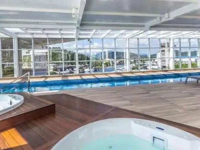 Apartamento para Venda em Balneário Camboriú/SC Barra Sul 4 Quartos