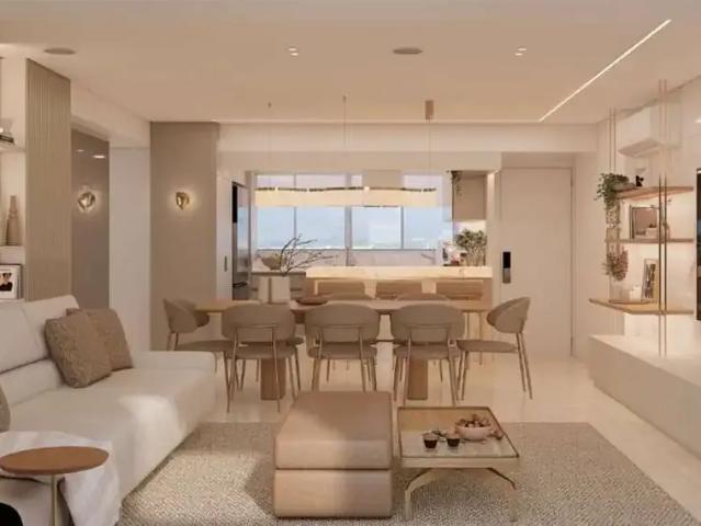 Apartamento para Venda em Balneário Camboriú/SC Barra Sul 4 Quartos