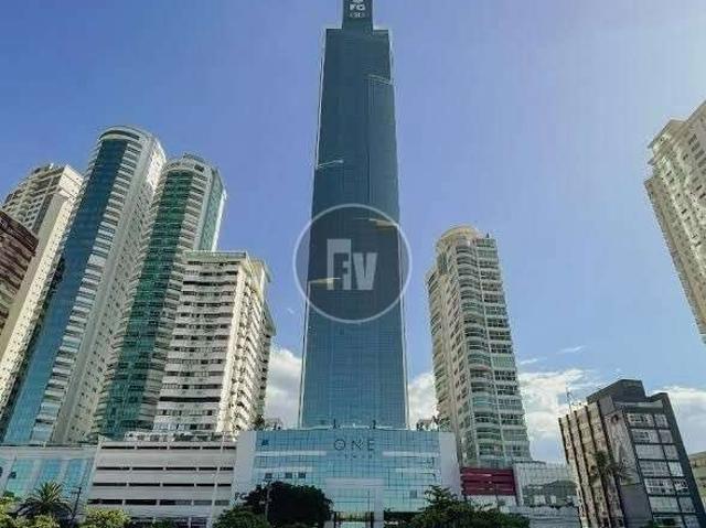 Apartamento para Venda em Balneário Camboriú/SC Barra Sul 4 Quartos