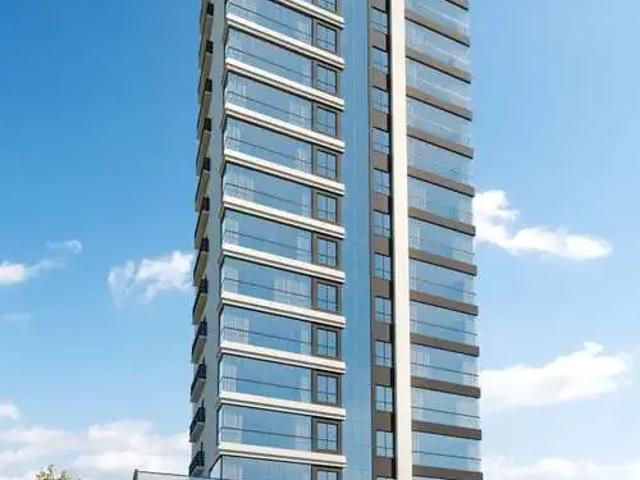 Apartamento para Venda em Balneário Camboriú/SC Barra Sul 4 Quartos