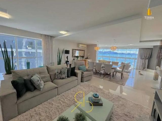 Apartamento para Venda em Balneário Camboriú/SC Barra Sul 4 Quartos