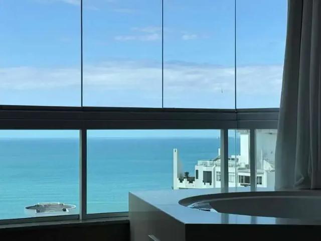 Apartamento para Venda em Balneário Camboriú/SC Barra Sul 4 Quartos