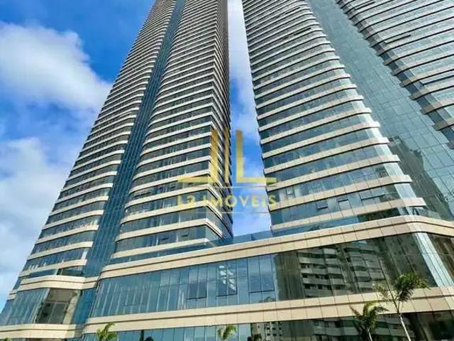 Apartamento para Venda em Balneário Camboriú/SC Barra Sul 4 Quartos