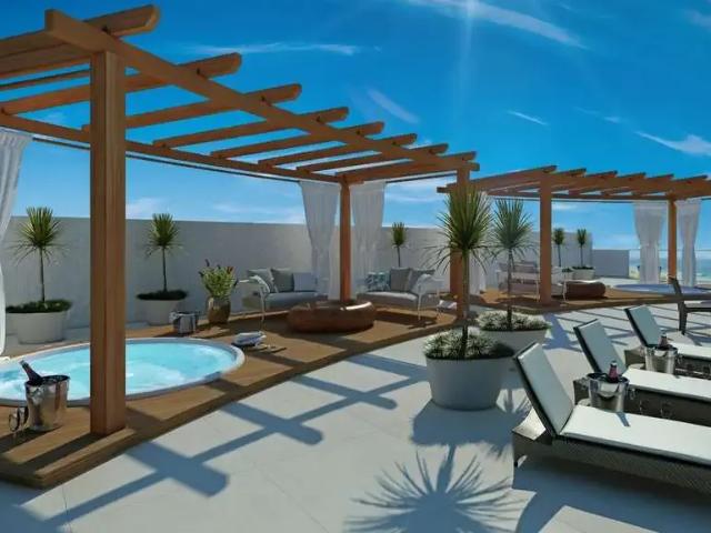 Apartamento para Venda em Balneário Camboriú/SC Barra Sul 4 Quartos