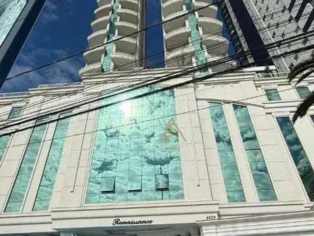 Apartamento para Venda em Balneário Camboriú/SC Barra Sul 4 Quartos