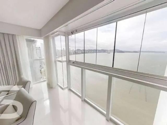 Apartamento para Venda em Balneário Camboriú/SC Barra Sul 4 Quartos
