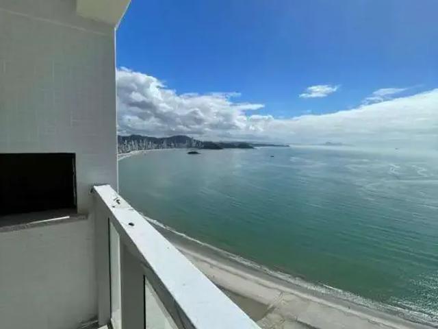 Apartamento para Venda em Balneário Camboriú/SC Barra Sul 4 Quartos