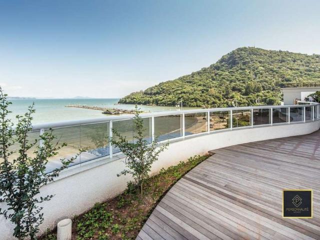 Apartamento para Venda em Balneário Camboriú/SC Barra Sul 4 Quartos