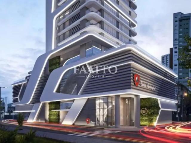 Apartamento para Venda em Balneário Camboriú/SC Barra Sul 4 Quartos