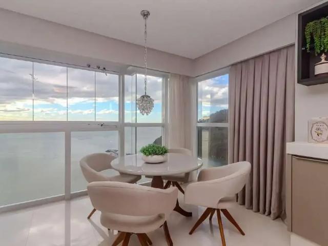 Apartamento para Venda em Balneário Camboriú/SC Barra Sul 4 Quartos