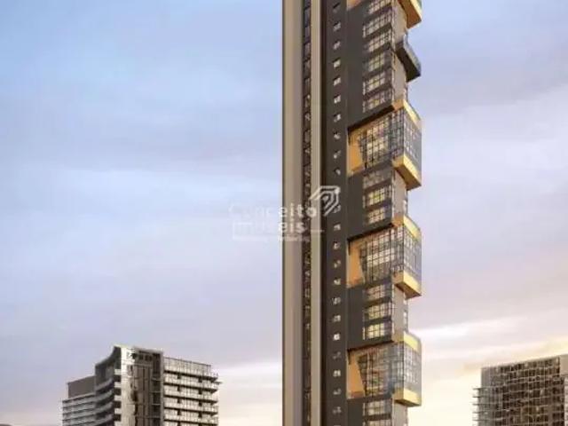 Apartamento para Venda em Balneário Camboriú/SC Barra Sul 4 Quartos