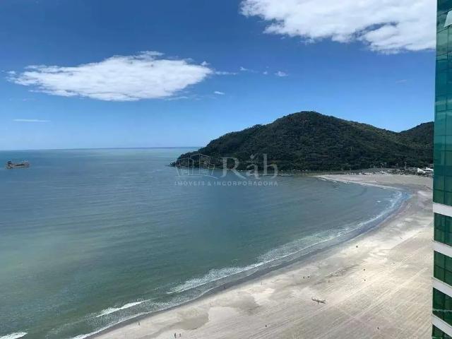 Apartamento para Venda em Balneário Camboriú/SC Barra Sul 4 Quartos