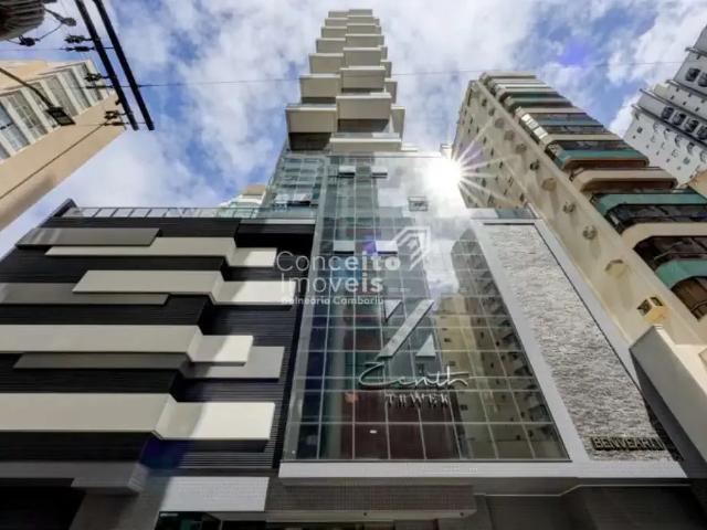 Apartamento para Venda em Balneário Camboriú/SC Barra Sul 4 Quartos
