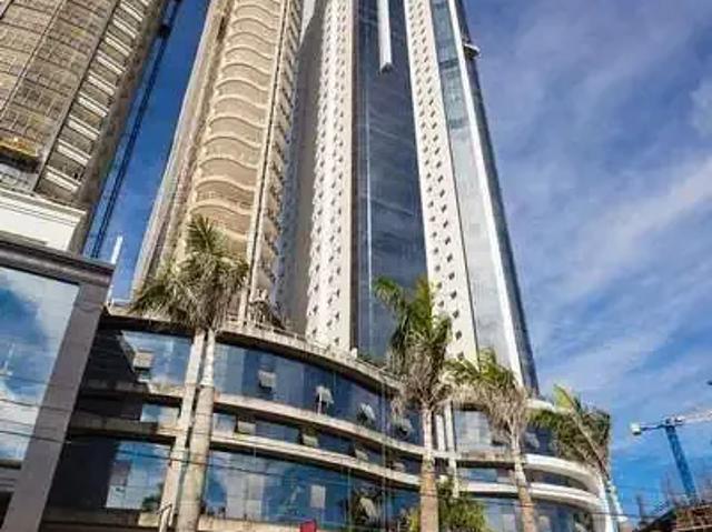 Apartamento para Venda em Balneário Camboriú/SC Barra Sul 4 Quartos