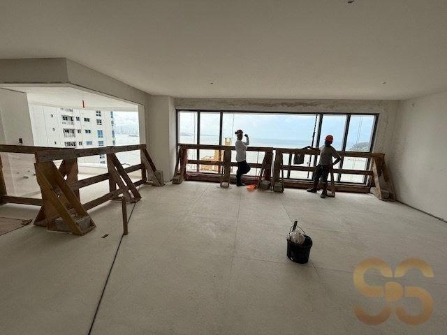 Apartamento para Venda em Balneário Camboriú/SC Barra Sul 4 Quartos