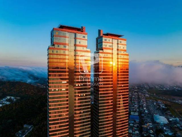 Apartamento para Venda em Balneário Camboriú/SC Barra Sul 4 Quartos