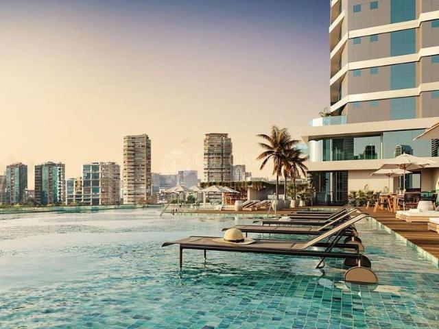 Apartamento para Venda em Balneário Camboriú/SC Centro 3 Quartos