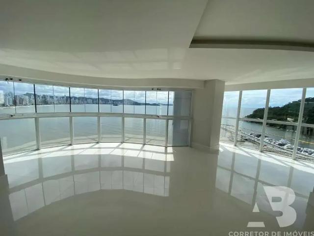 Apartamento para Venda em Balneário Camboriú/SC Barra Sul 4 Quartos