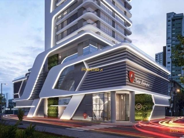 Apartamento para Venda em Balneário Camboriú/SC Barra Sul 4 Quartos