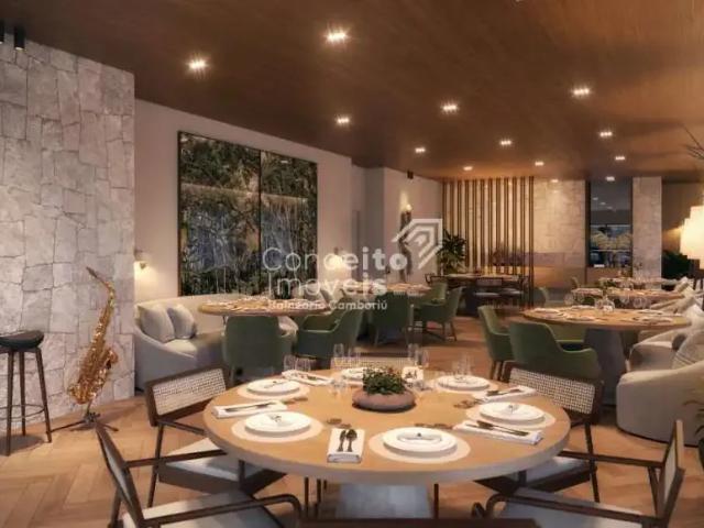Apartamento para Venda em Balneário Camboriú/SC Barra Sul 4 Quartos