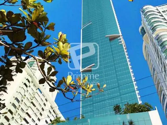 Apartamento para Venda em Balneário Camboriú/SC Barra Sul 4 Quartos