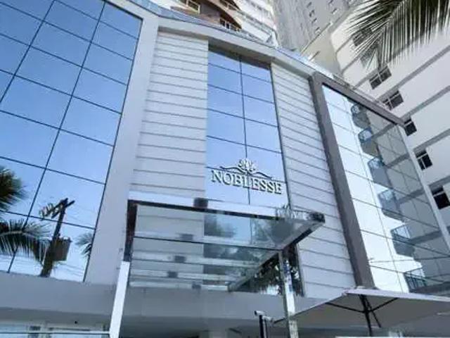 Apartamento para Venda em Balneário Camboriú/SC Barra Sul 4 Quartos