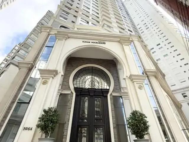 Apartamento para Venda em Balneário Camboriú/SC Barra Sul 4 Quartos
