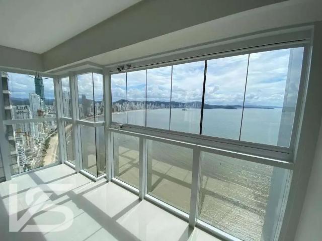 Apartamento para Venda em Balneário Camboriú/SC Barra Sul 4 Quartos