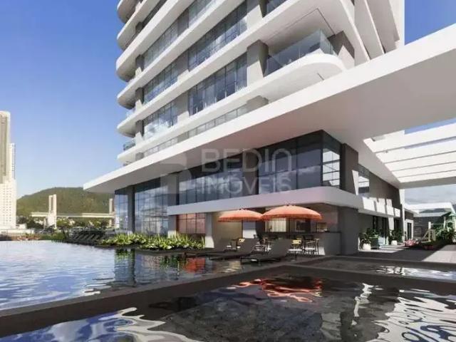 Apartamento para Venda em Balneário Camboriú/SC Barra Sul 4 Quartos