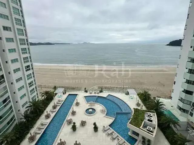 Apartamento para Venda em Balneário Camboriú/SC Barra Sul 4 Quartos