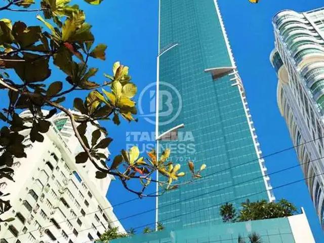 Apartamento para Venda em Balneário Camboriú/SC Barra Sul 4 Quartos