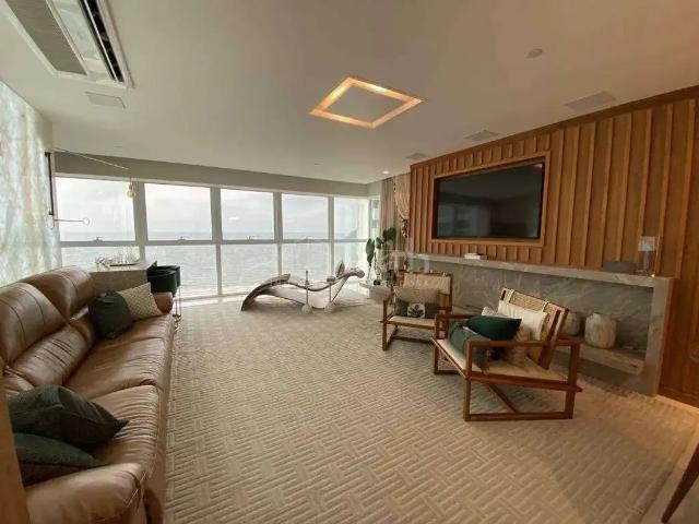 Apartamento para Venda em Balneário Camboriú/SC Barra Sul 4 Quartos