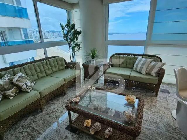 Apartamento para Venda em Balneário Camboriú/SC Barra Sul 4 Quartos