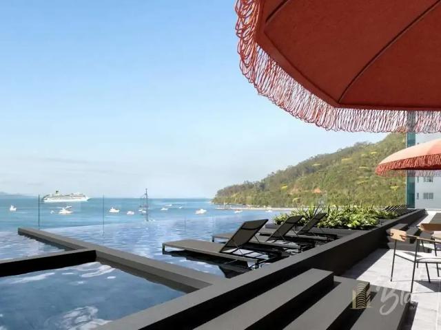 Apartamento para Venda em Balneário Camboriú/SC Barra Sul 4 Quartos