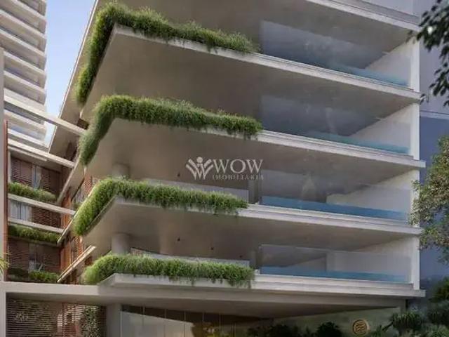 Apartamento para Venda em Balneário Camboriú/SC Barra Sul 4 Quartos