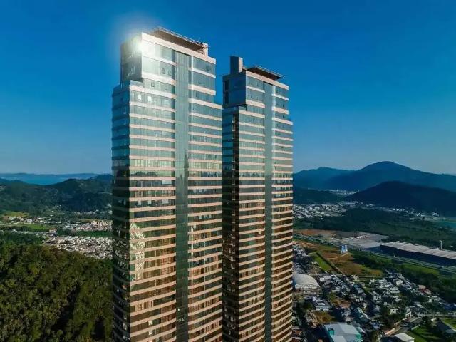 Apartamento para Venda em Balneário Camboriú/SC Barra Sul 4 Quartos