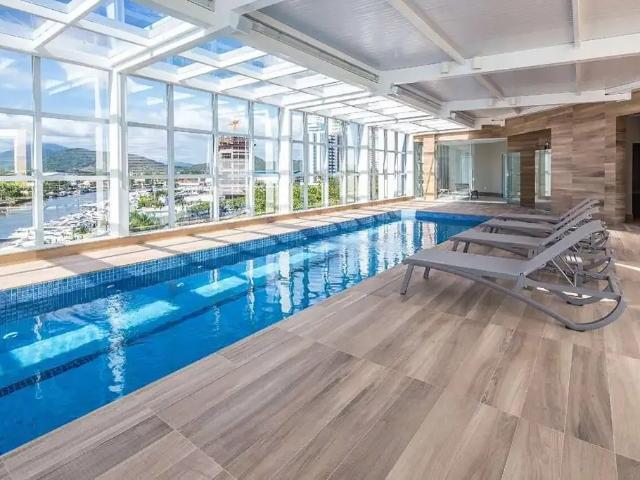 Apartamento para Venda em Balneário Camboriú/SC Barra Sul 4 Quartos